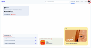 Instructions for teachers - Otava Learning