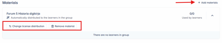 Instructions for teachers - Otava Learning