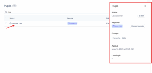 Instructions for teachers - Otava Learning