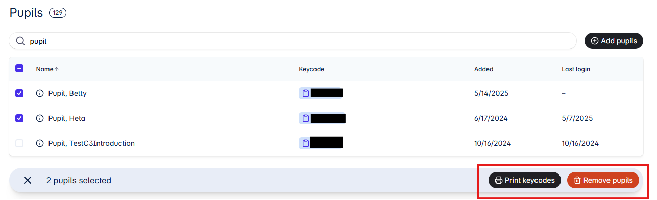 Instructions for teachers - Otava Learning